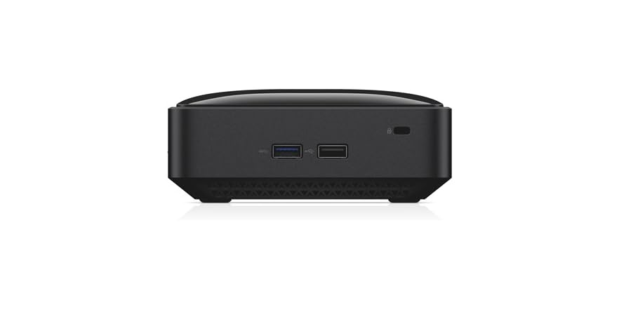 Dell Inspiron 3050 Intel 2.41GHz Micro Desktops