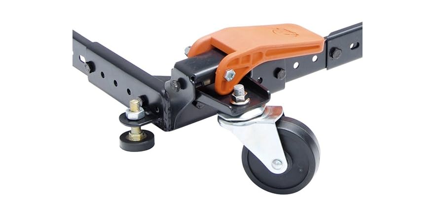 Adjustable Mobile Tool Stands (Your Choice)