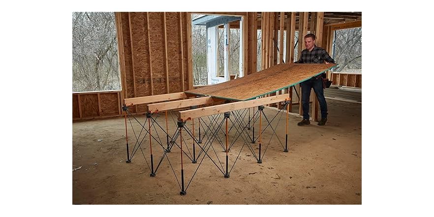 BORA Centipede CK12S 30 inch Portable Work Stand