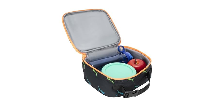 PUMA EVERCAT Pro MVP Lunch Box