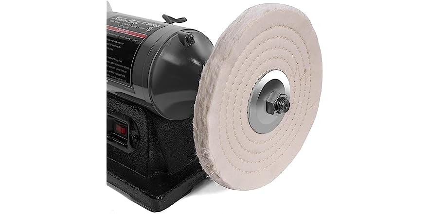 Xtremepower Electric Polishing Machine