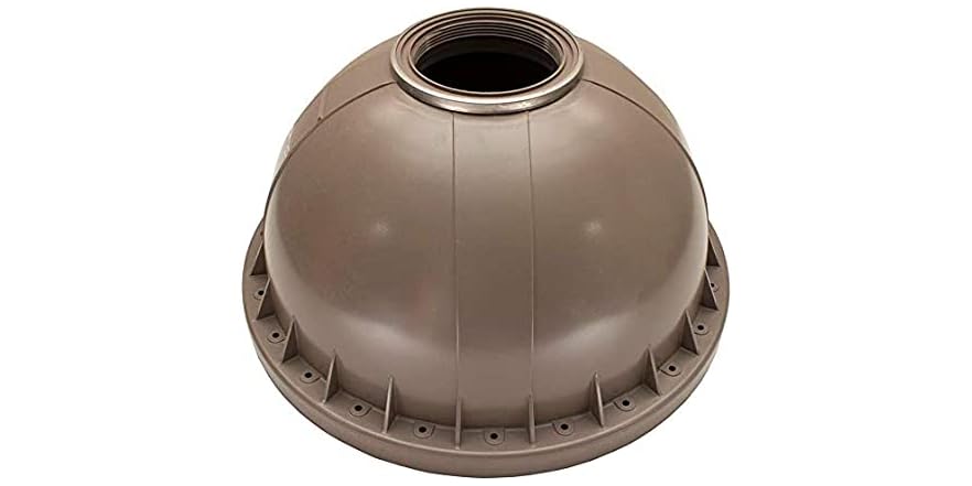 Hayward Taupe Filter Head Replacement