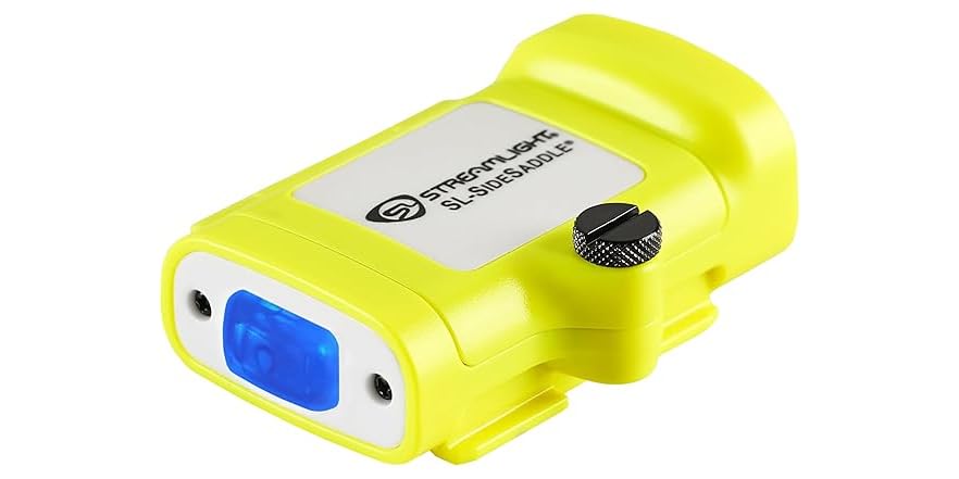 Streamlight Universal Headgear LED Light