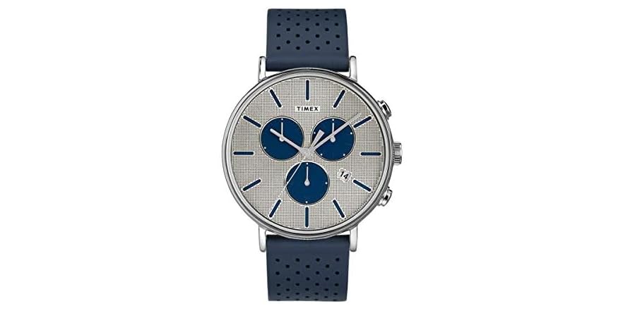 Timex Fairfield Chrono Supernova 41mm