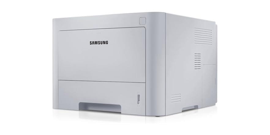 Samsung ProXpress 38PPM Laser Printer