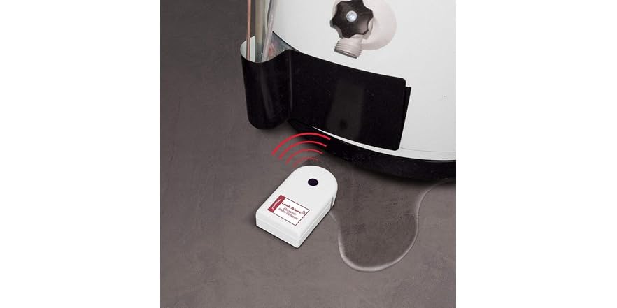 Zircon Leak Alert Water Detectors (Your Choice)