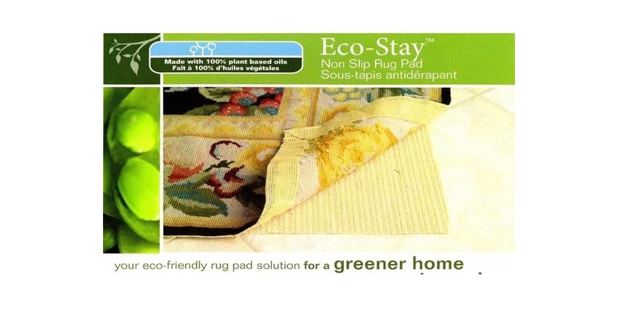CMI Eco-Stay Rug Pad