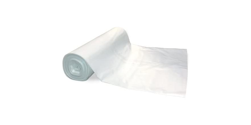 TRM Manufacturing 610C Plastic Sheeting