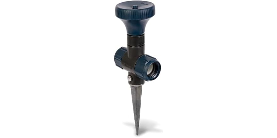 Gilmour Adjustable Spot Sprinkler