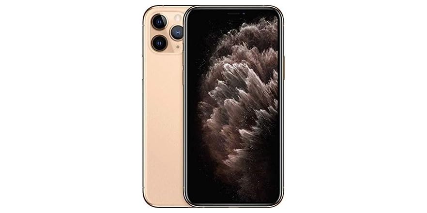 Apple iPhone 11 Pro Unlocked (Refurbished)
