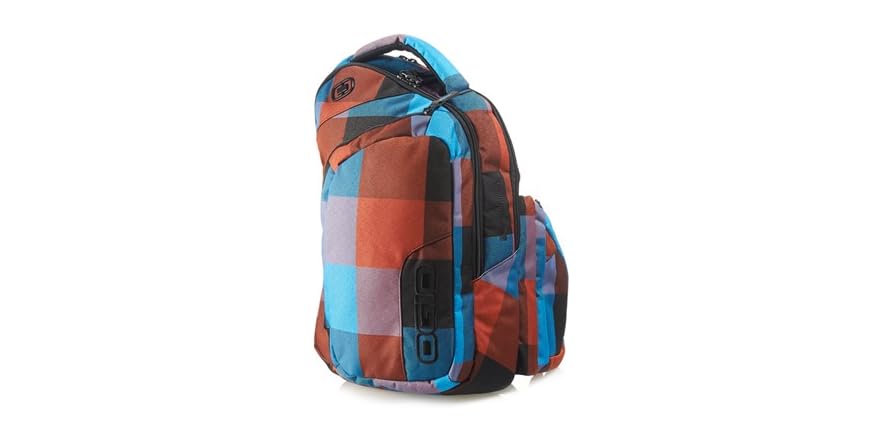 Newt II Mono Backpack - Blockade
