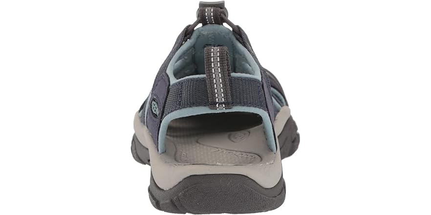 KEEN Women's Newport H2 Closed Toe Water