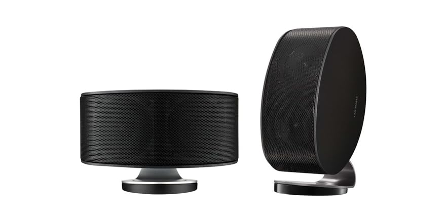 Onkyo 2.1CH Bluetooth Speaker System
