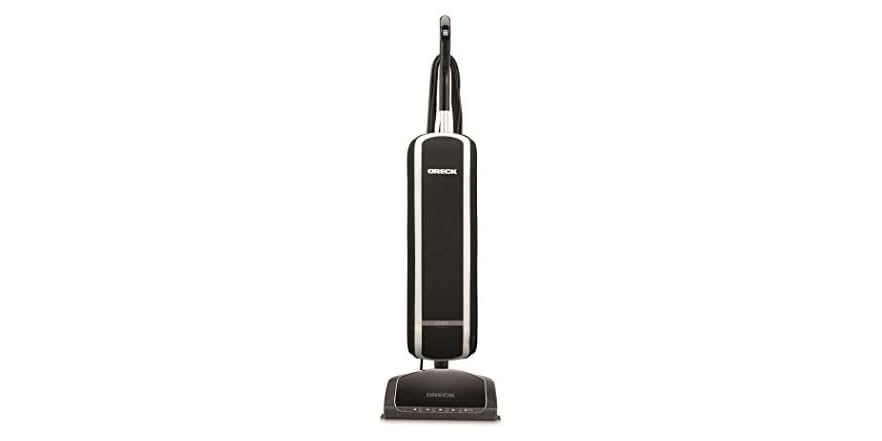 Oreck Elevate Command Bagged Upright Vac