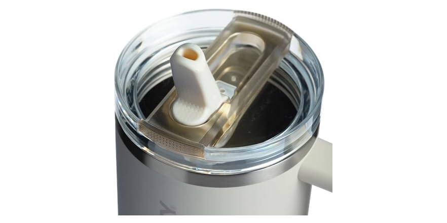 Stanley Quencher ProTour Flip Straw 40oz