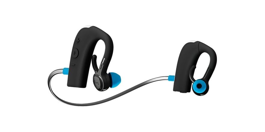 BlueAnt PUMP Waterproof Bluetooth Sportbuds