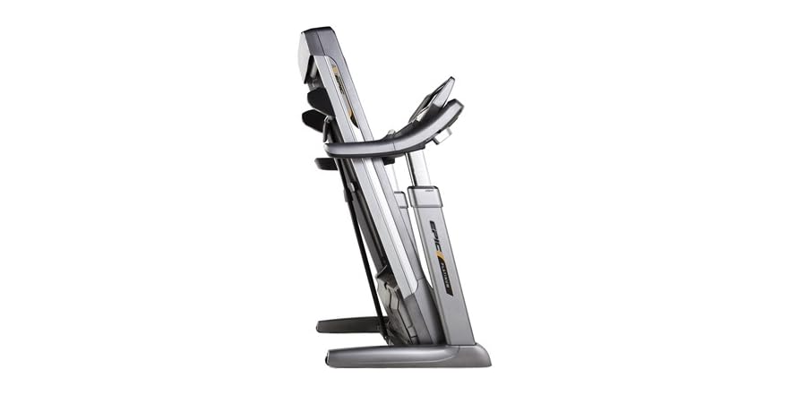 Epic A42T Treadmill
