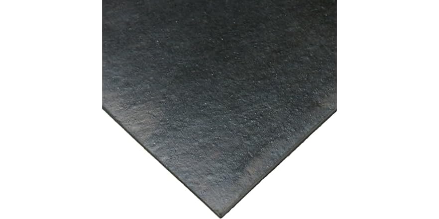 Neoprene Sheet, 80A Durometer