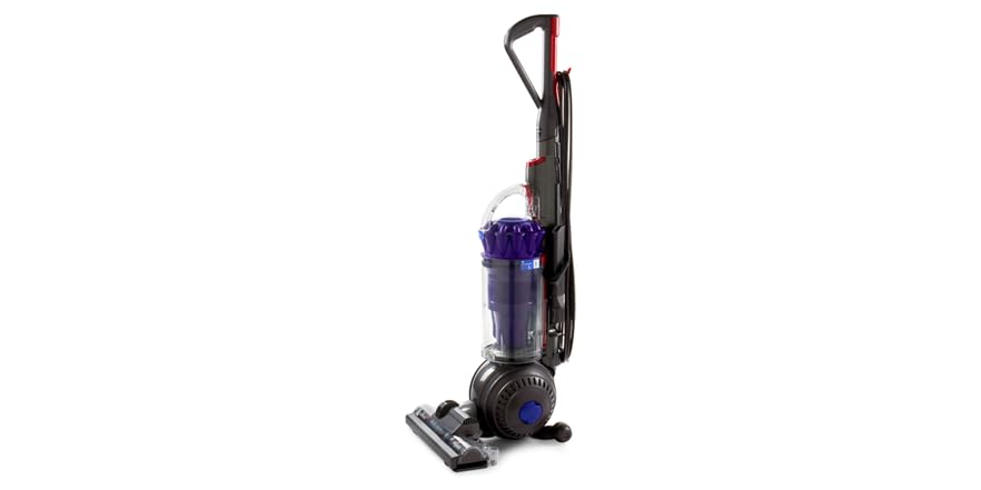 Dyson DC41 Bagless Vacuum - 2 Colors