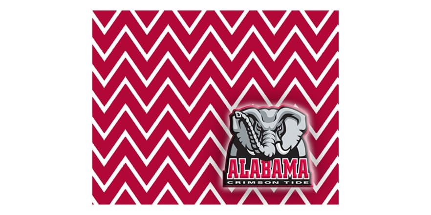 Alabama - Chevron