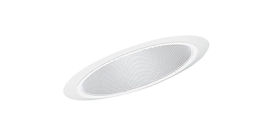Juno Downlight Light, 90 watts