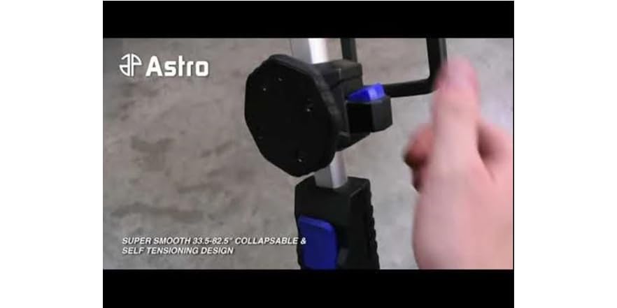 Astro Tools 82ULB Underhood Light Bar