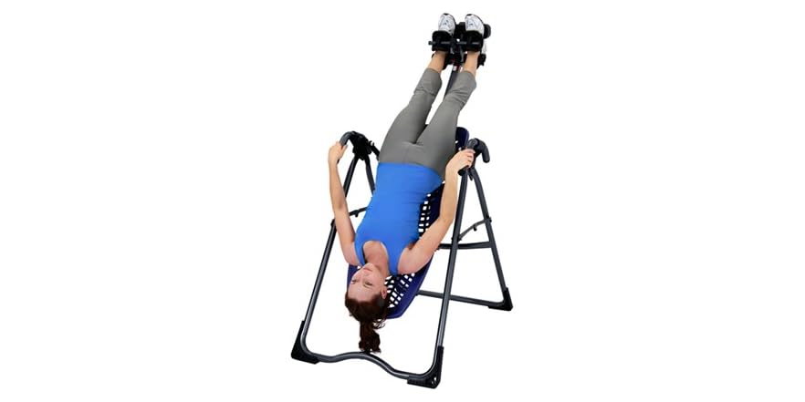 EP-500 Inversion Table