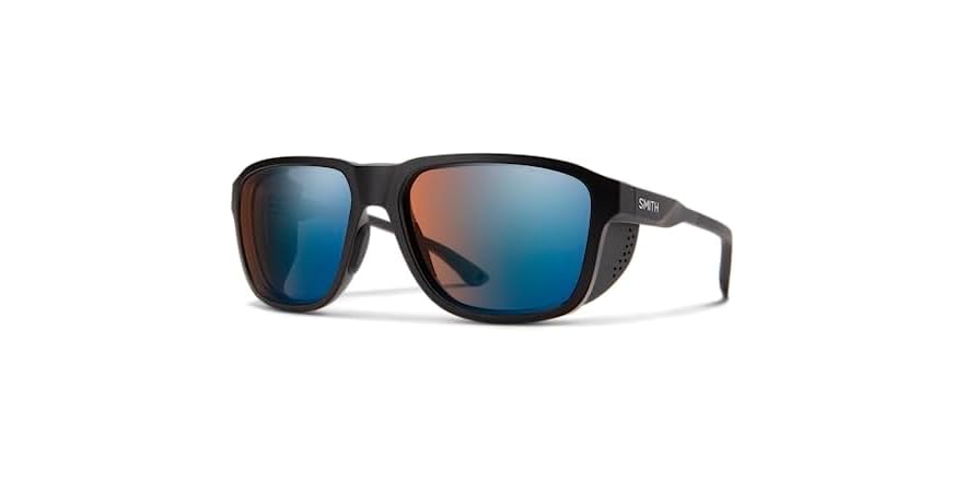 SMITH Embark Sunglasses with ChromaPop Lens Technology