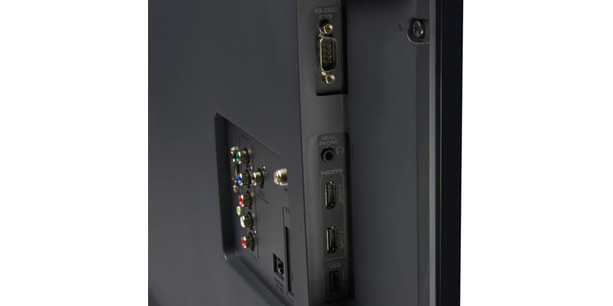 Service Mode Tv Led Sharp Aquos