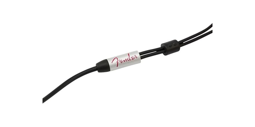Fender In Ear Monitors & Accessories