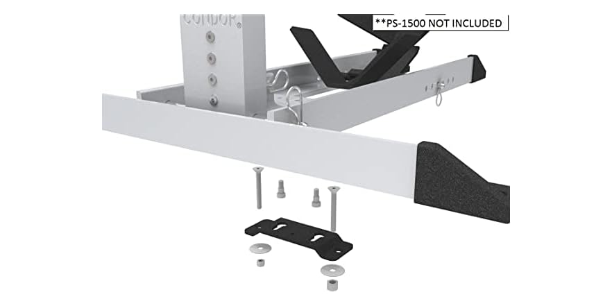 CONDOR Trailer Adapter Kit