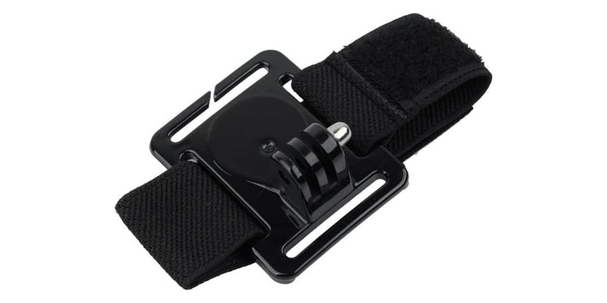 XIT GoPro Velcro Wrist Band