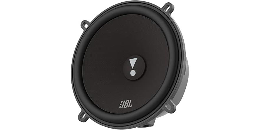 JBL Car Audio Speaker System