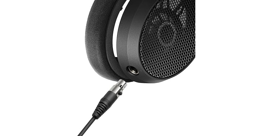 Sennheiser HD 490 PRO Studio Headphones