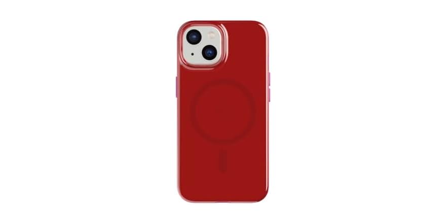 tech21 iPhone 14 Evo Tint Case