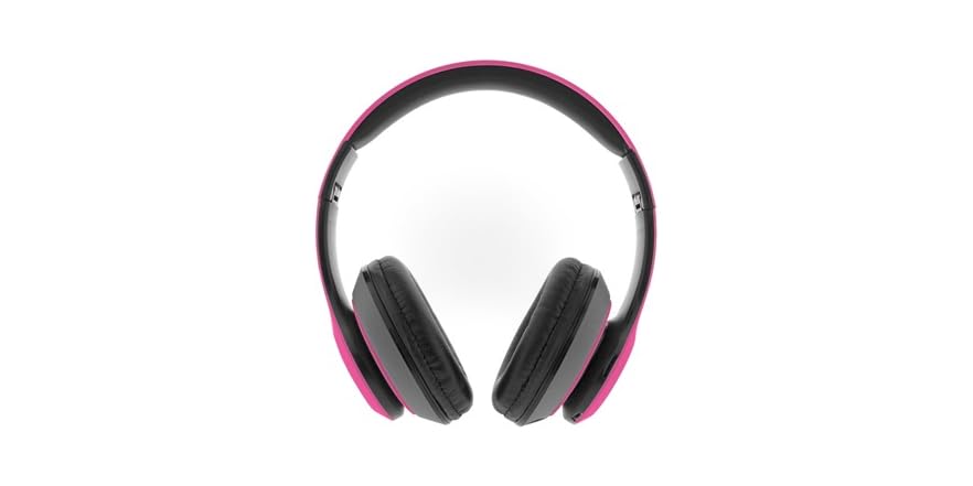 iJOY LOGO Premium Wireless Headset