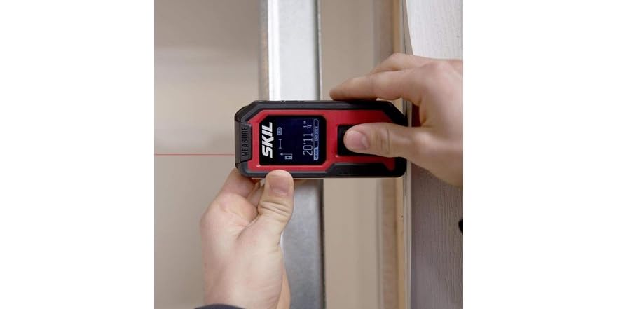 Skil Brushless Drill/Driver & Laser Level Kit