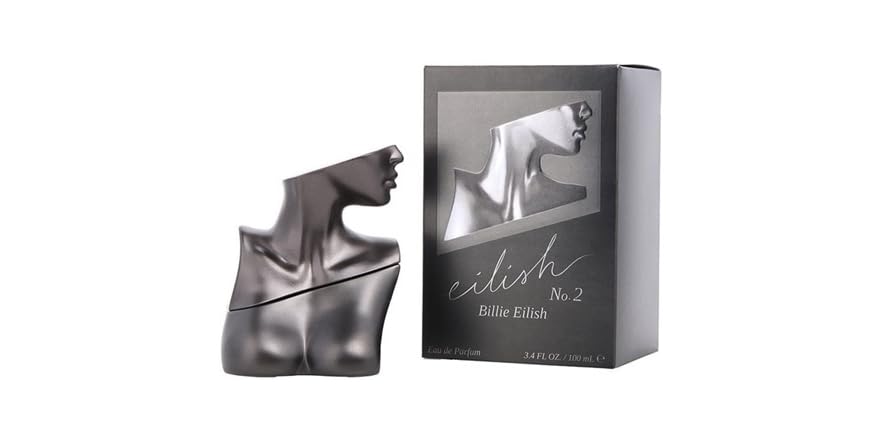 Eilish No. 2/Billie Eilish EDP Spray - Choose Size (Open Box)