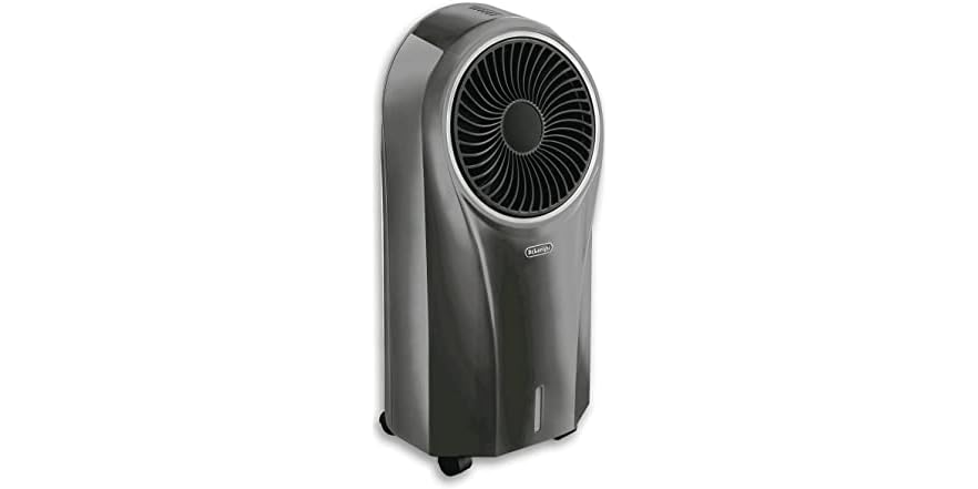 Delonghi Portable Evaporative Cooler