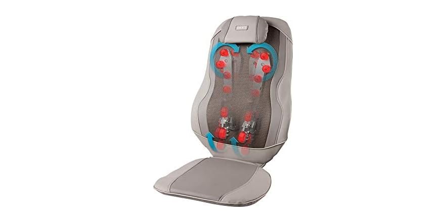 Homedics Massage Cushion New / Open Box