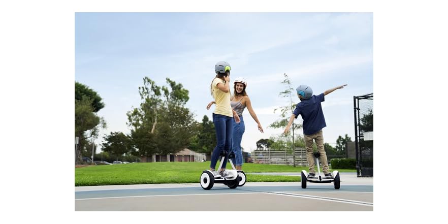 Segway miniLITE Certified Refurbished