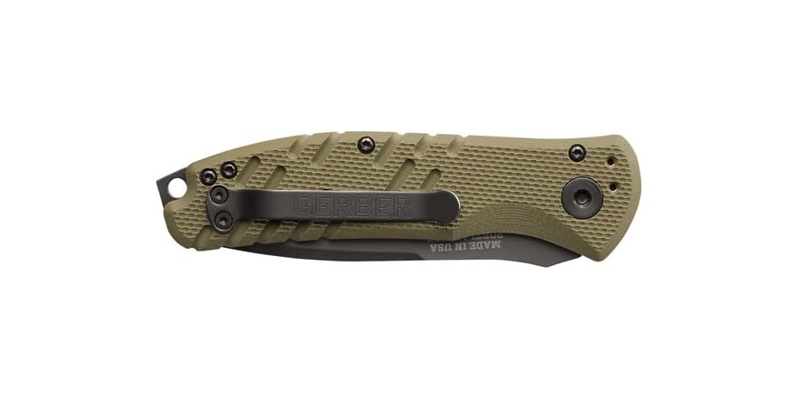 Gerber Propel Automatic Opening Knife