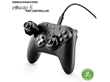 Thrustmaster eSwap S Wired Pro Controller