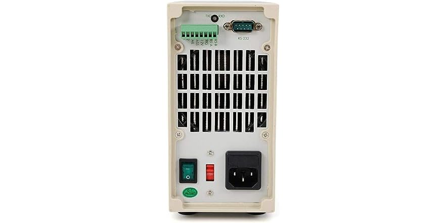 Single Channel DC Load Tester RS485/232