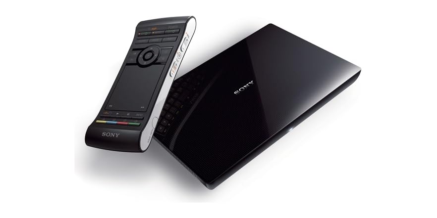 Sony Internet Player with Google TV