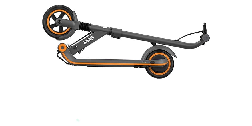 Segway Ninebot ZING E12 Refurbished