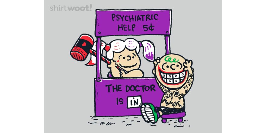 Psychiatric Help