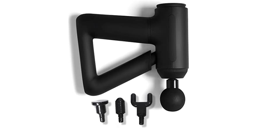 BodyPulse Muscle Massage Gun