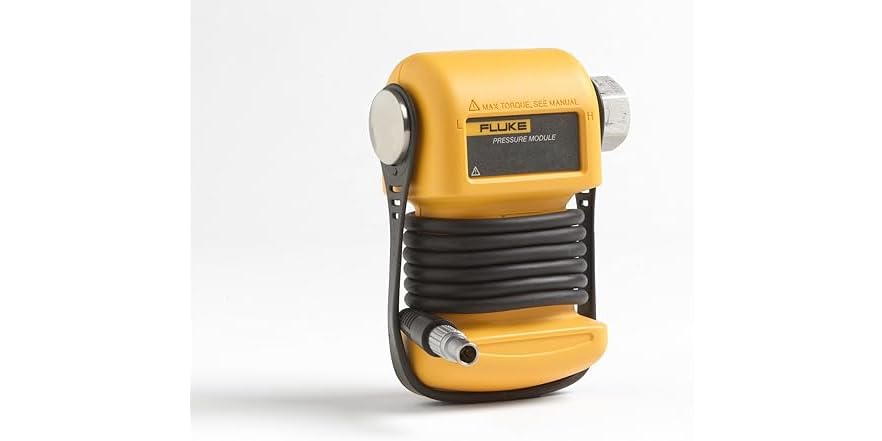 FLUKE-750P2000 Pressure Module