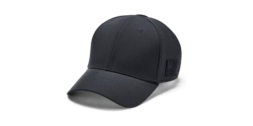 UA Men's Tac Friend or Foe Cap 2.0